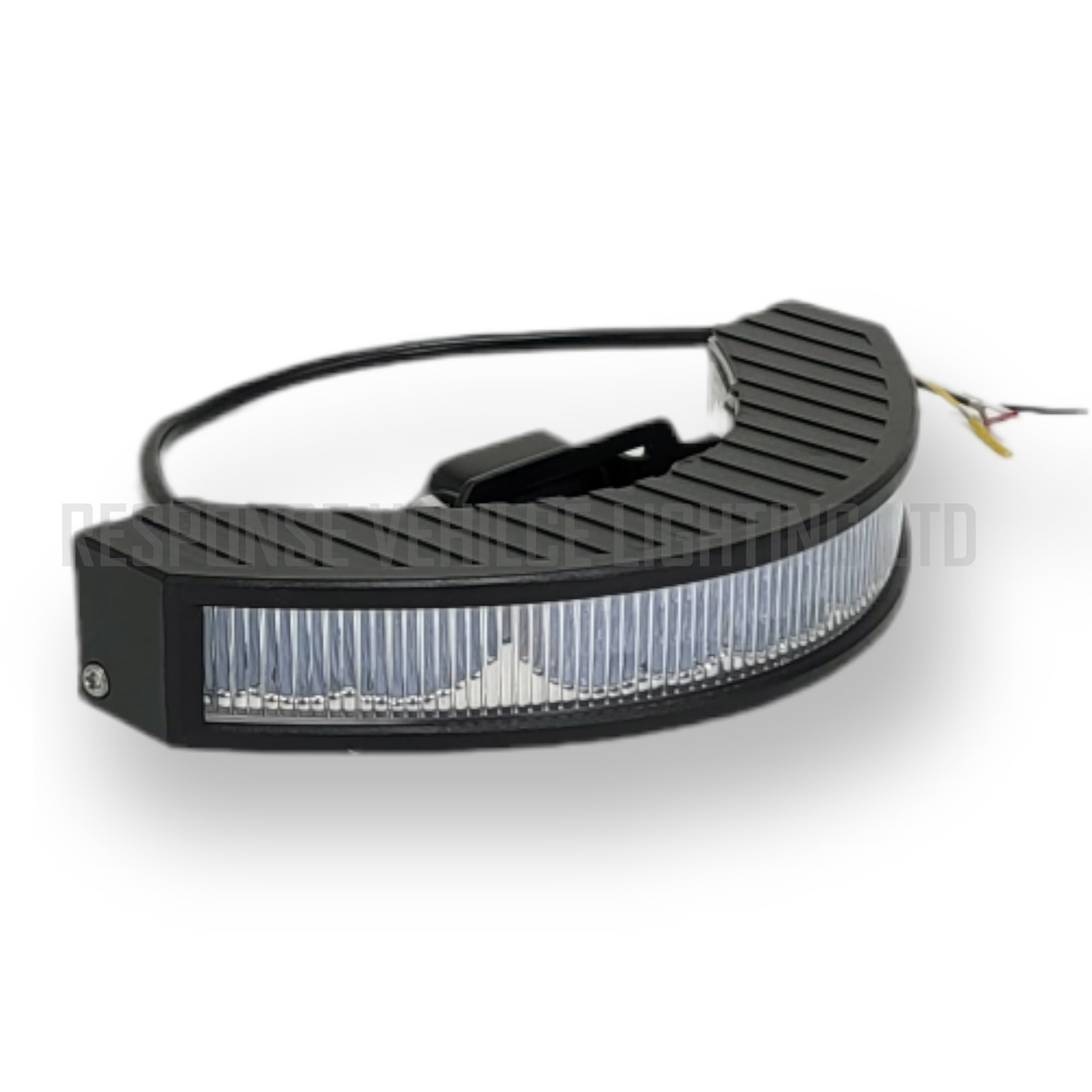 LED Grill or Surface Mount Lights - Response Vehicle Lighting