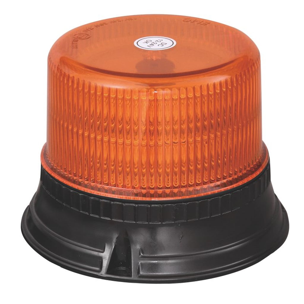 RVL - LRB R65 LED Beacon - 3 Bolt - 12/24v - ECE R65