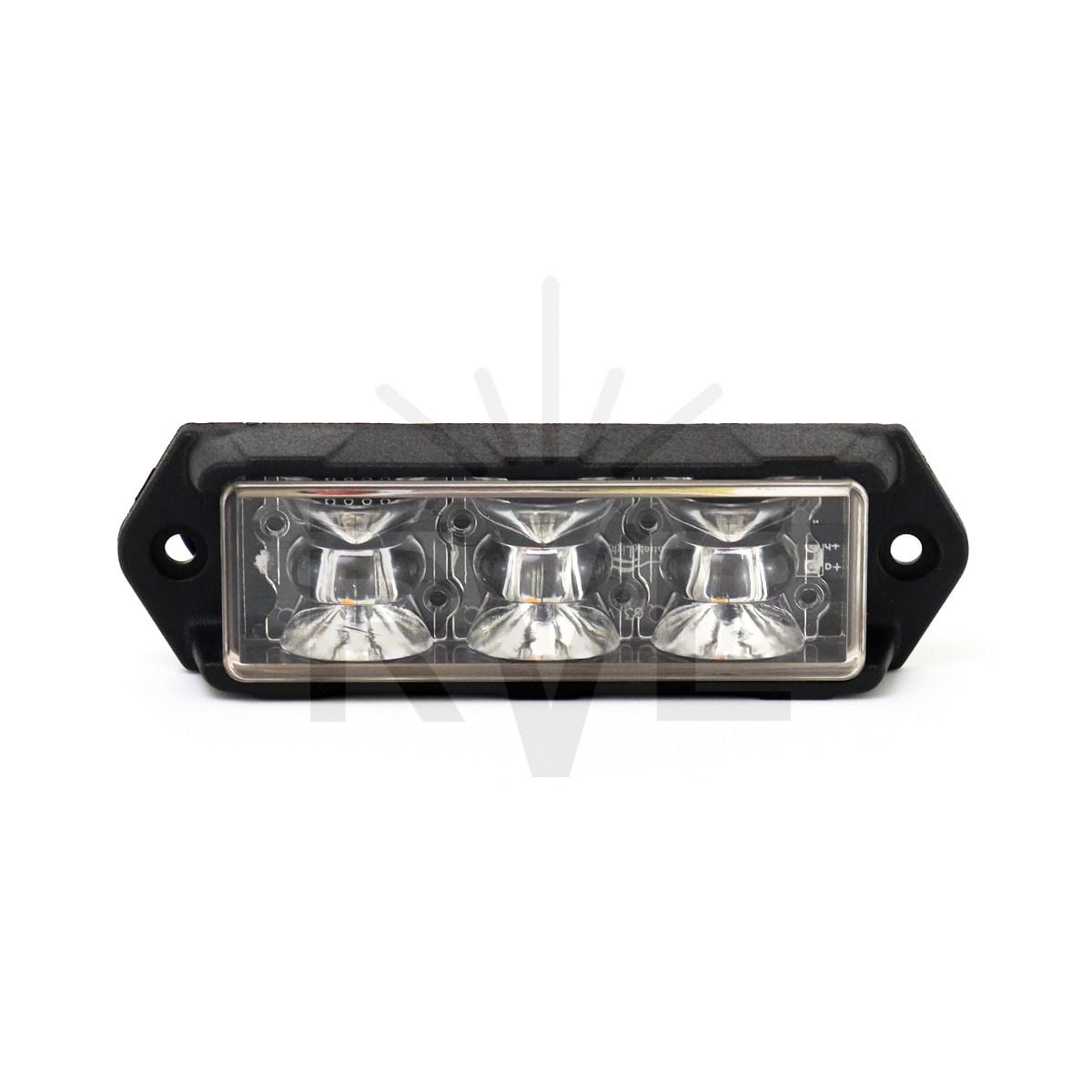 RVL - Duplex Dual Colour 6LED Grill / Directional LED Light - 3 Watt ...
