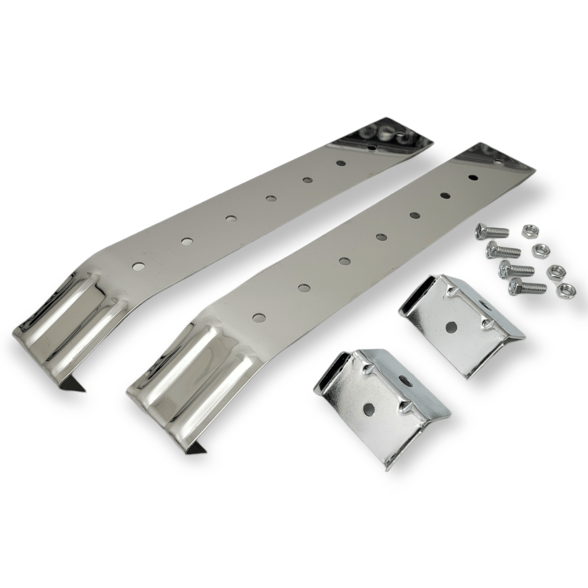 Door Seal to Roof Clamps For Lightbar Mounting - Suitable for RVL ...