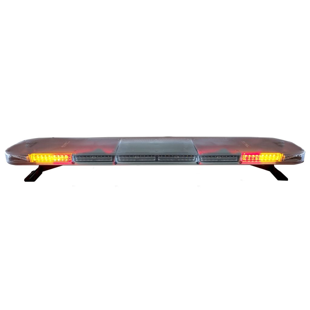 MicroMax Lightbar - PRO - Single Main Colour - Single Colour Functions ...