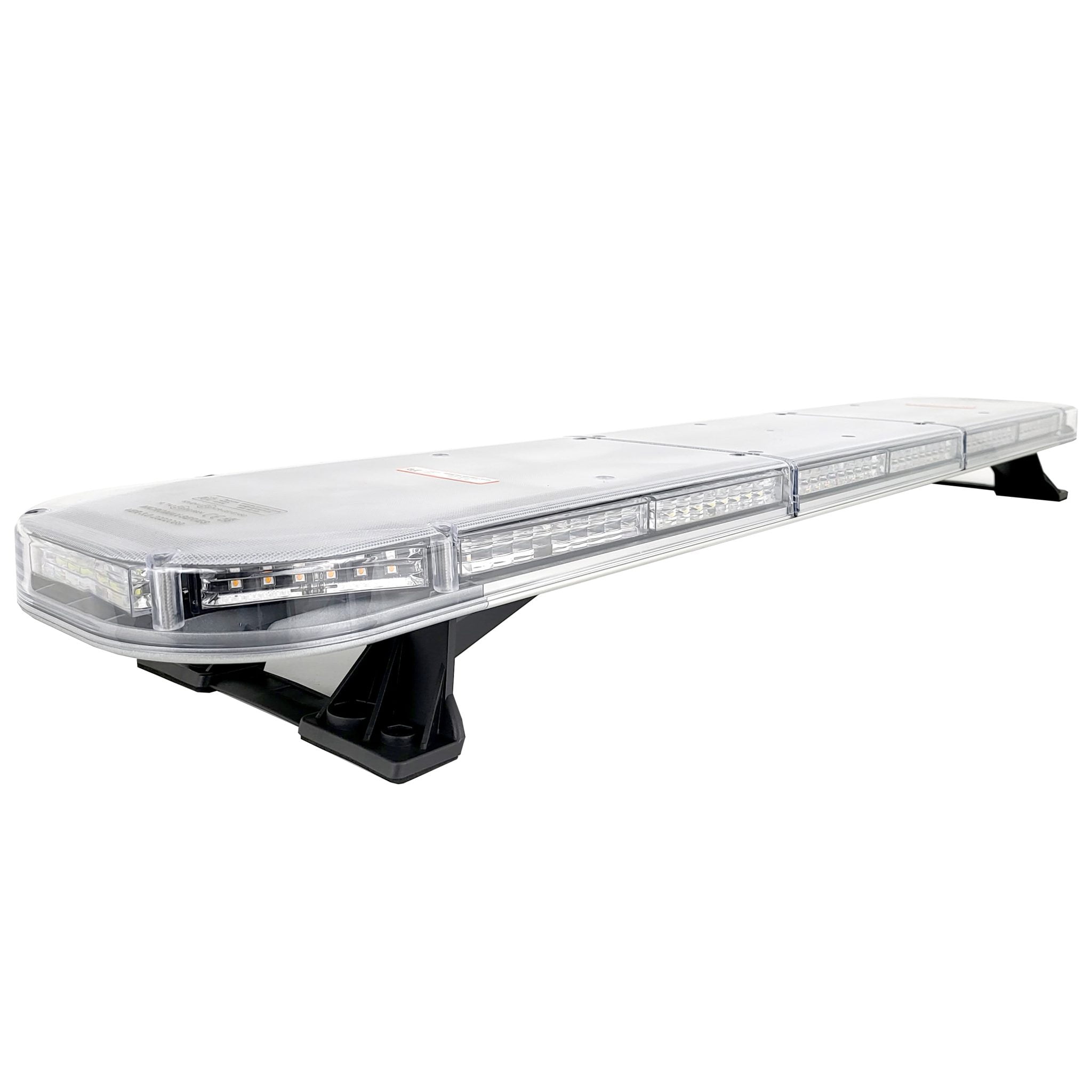 MicroMax Lightbar - Advanced PRO 2 - Dual Colour - Single Main Colour ...