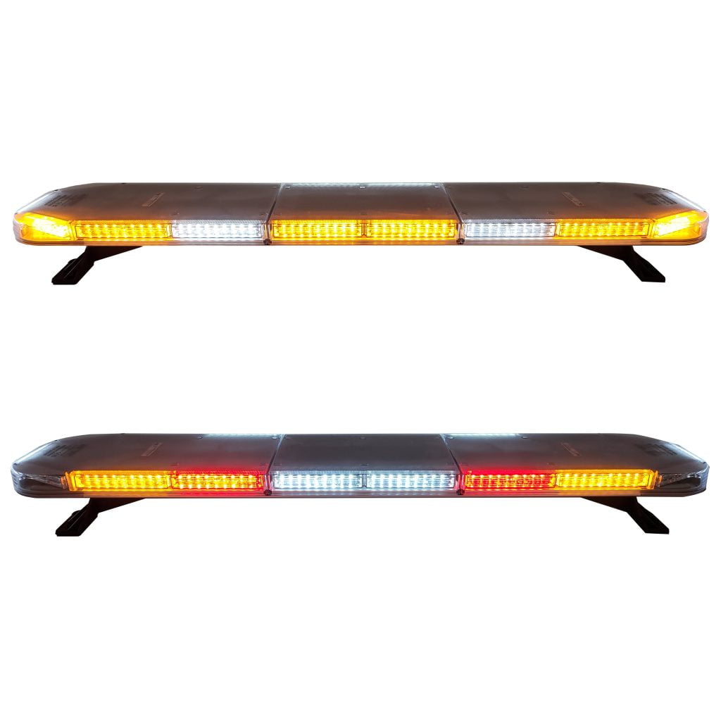 MicroMax Lightbar - PRO - Single Main Colour - Single Colour Functions ...