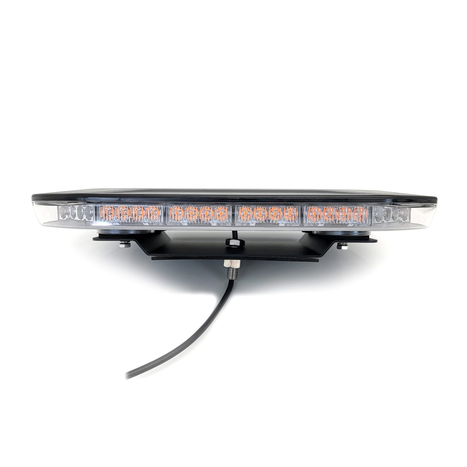 FleetMax™ SlimLine LED Mini Lightbar - Bolt Mount - 12/24v - ECE R65 ...