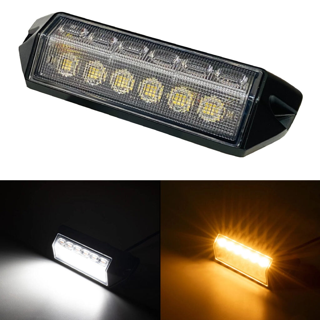 Vehicle Scene Lights - Buy Online - Response Vehicle Lighting
