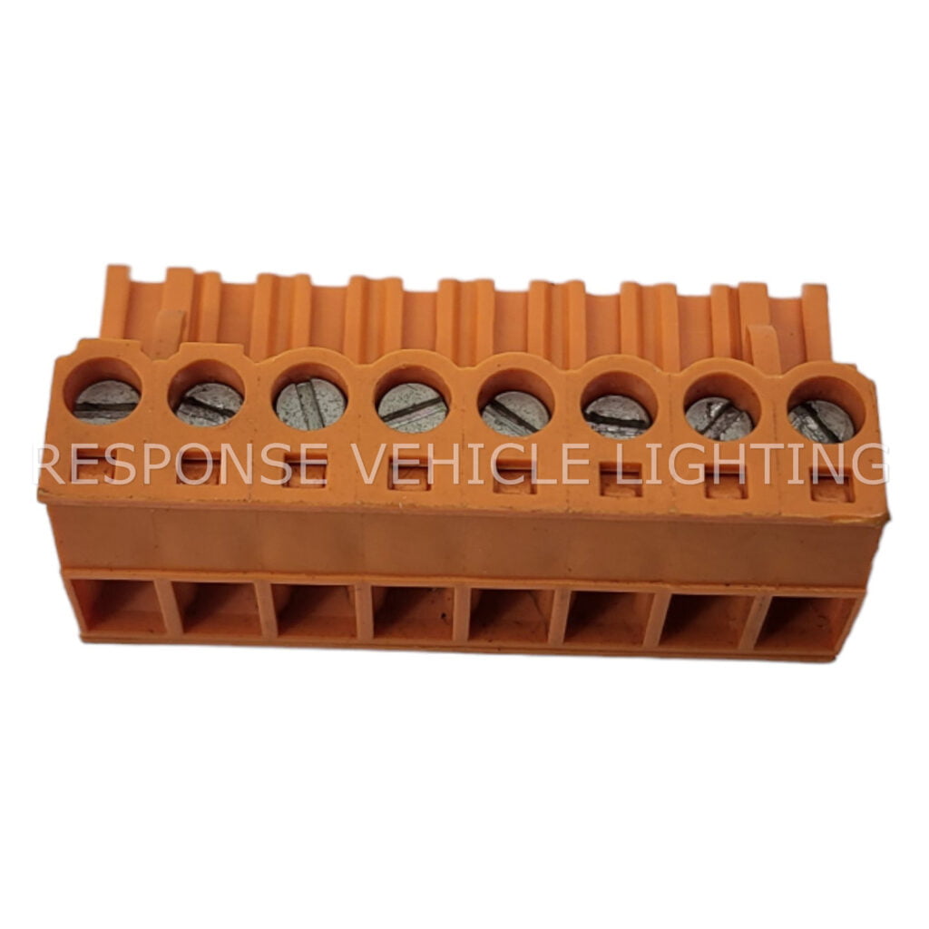 Woodway Optilink Mk4 Control System Switch Panel Kit for Lights ...